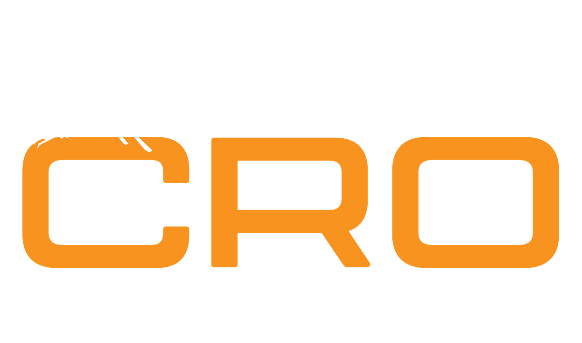 The CRO Solution